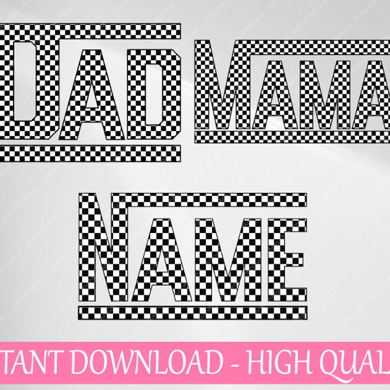 Personalization Svg - Etsy