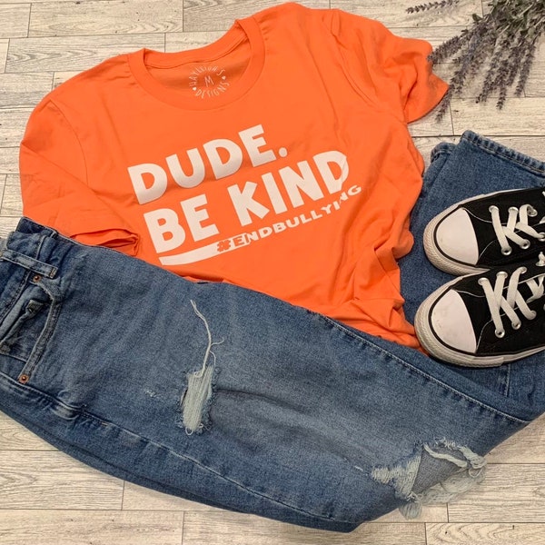 Unity Day Shirt - Etsy