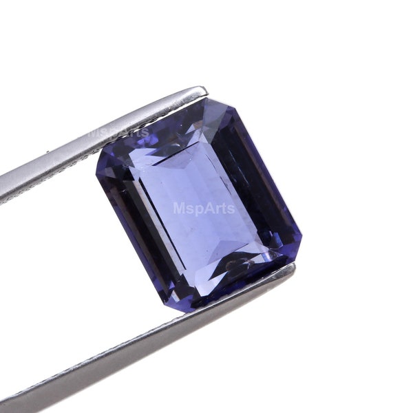 Iolite Jewelry - Etsy