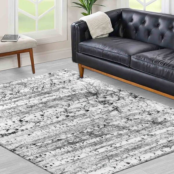 Forest Landscape - Etsy