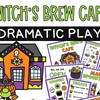 Fast Food Restaurant Dramatic Play Center / Pretend Play / Elementary ...