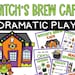 Witchs Brew Dramatic Play Center / Pretend Play / Elementary School ...