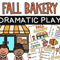 Grocery Store Dramatic Play Center / Pretend Play / Elementary School ...