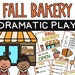 Thanksgiving Dramatic Play - Etsy