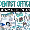 Hair Salon Dramatic Play Center / Pretend Play / Elementary School ...