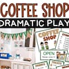 Hair Salon Dramatic Play Center / Pretend Play / Elementary School ...