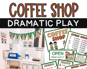 Hardware Store Dramatic Play Center / Pretend Play / Elementary School ...