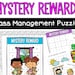 Classroom Behavior Management Reward Incentives | Behavior Incentive ...