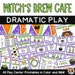 Witchs Brew Dramatic Play Center / Pretend Play / Elementary School ...