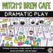Witchs Brew Dramatic Play Center / Pretend Play / Elementary School ...