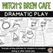 Witchs Brew Dramatic Play Center / Pretend Play / Elementary School ...