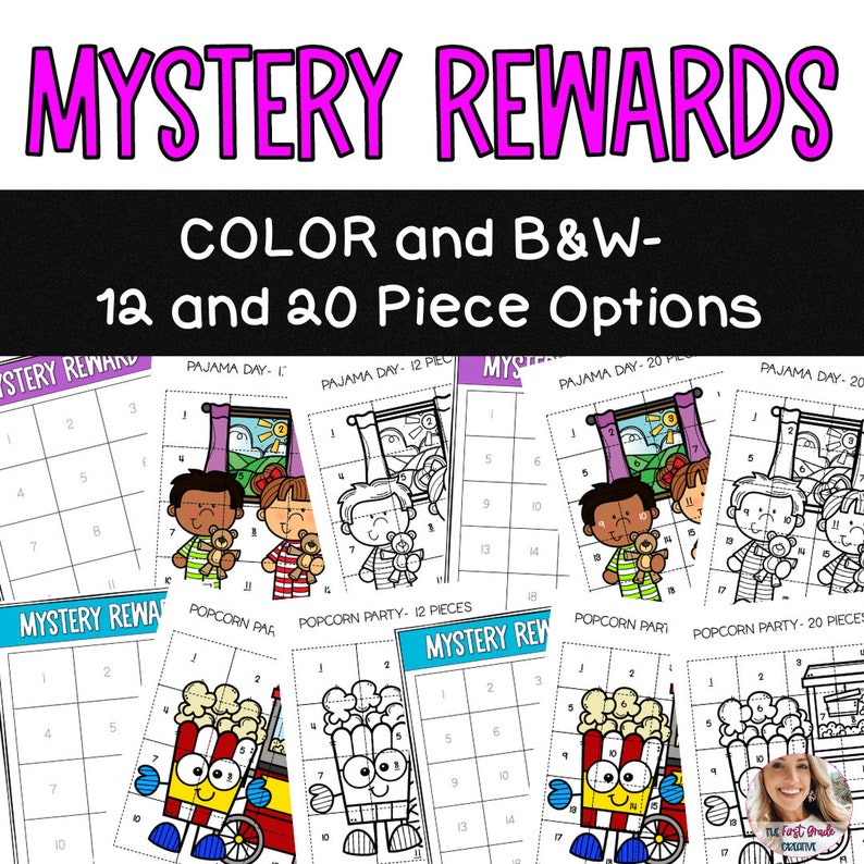 Classroom Behavior Management Reward Incentives | Behavior Incentive ...