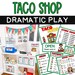 Hardware Store Dramatic Play Center / Pretend Play / Elementary School ...