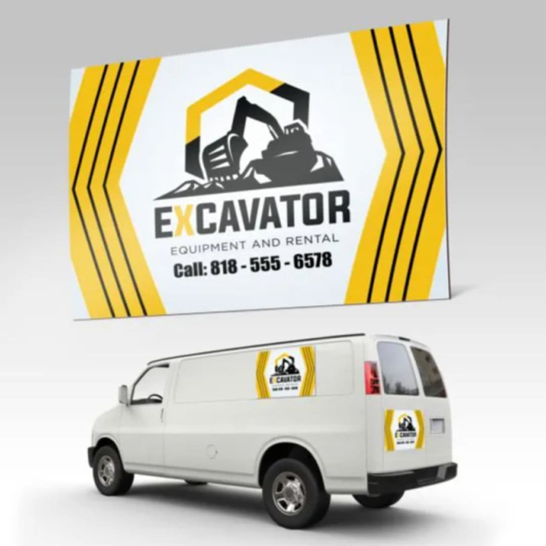 Commercial Vehicle Magnet, Heavy-duty Car Magnets - Etsy