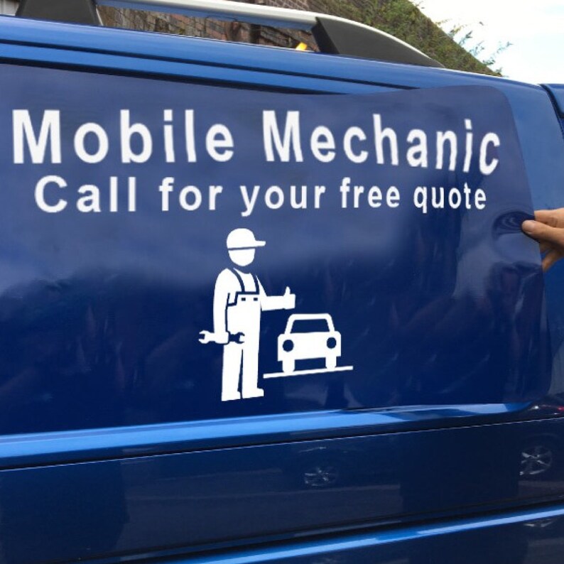 Commercial Vehicle Magnet, Heavy-duty Car Magnets - Etsy