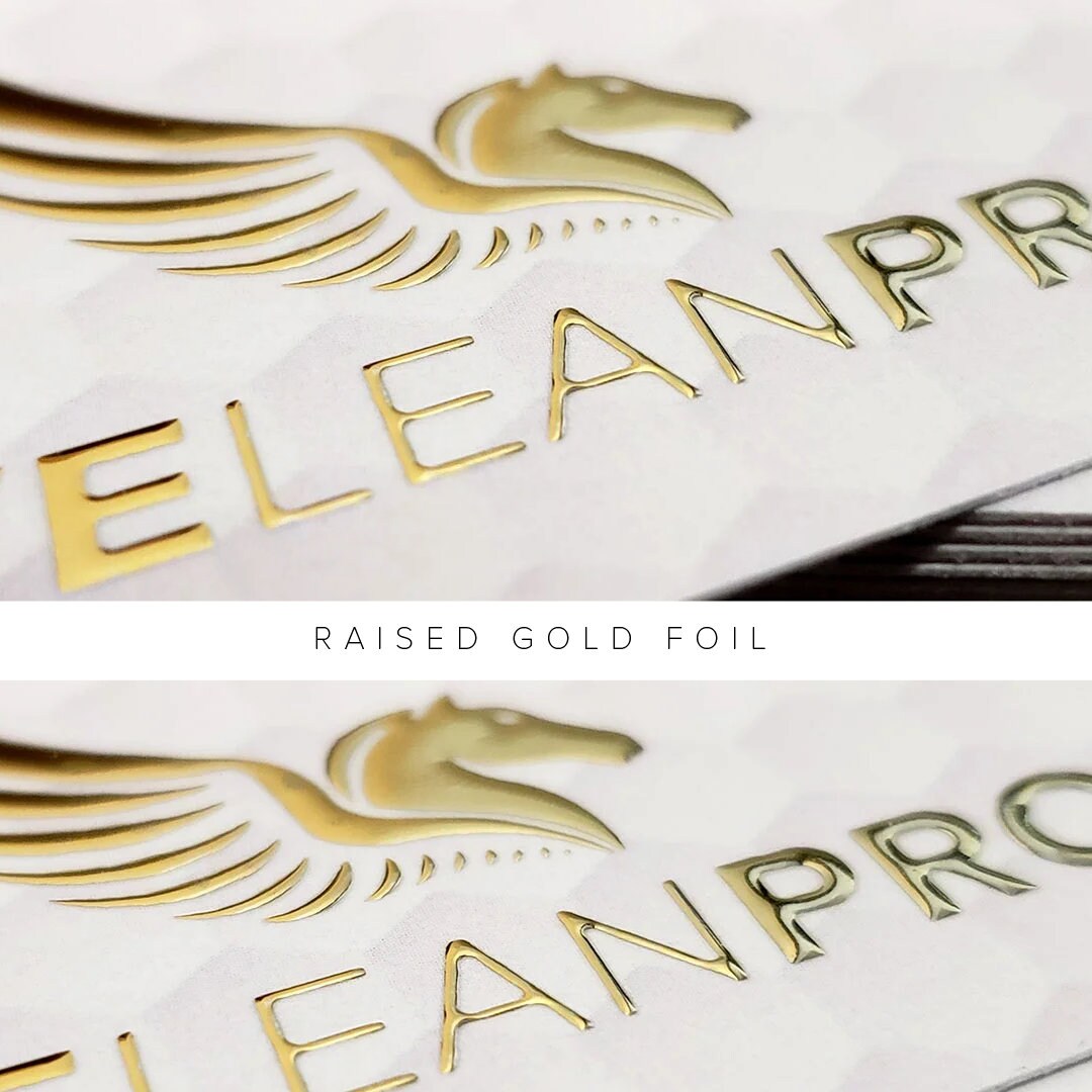 Raised Foil Luxury Invitations on Velvet Suede (soft Touch) Luxurious ...