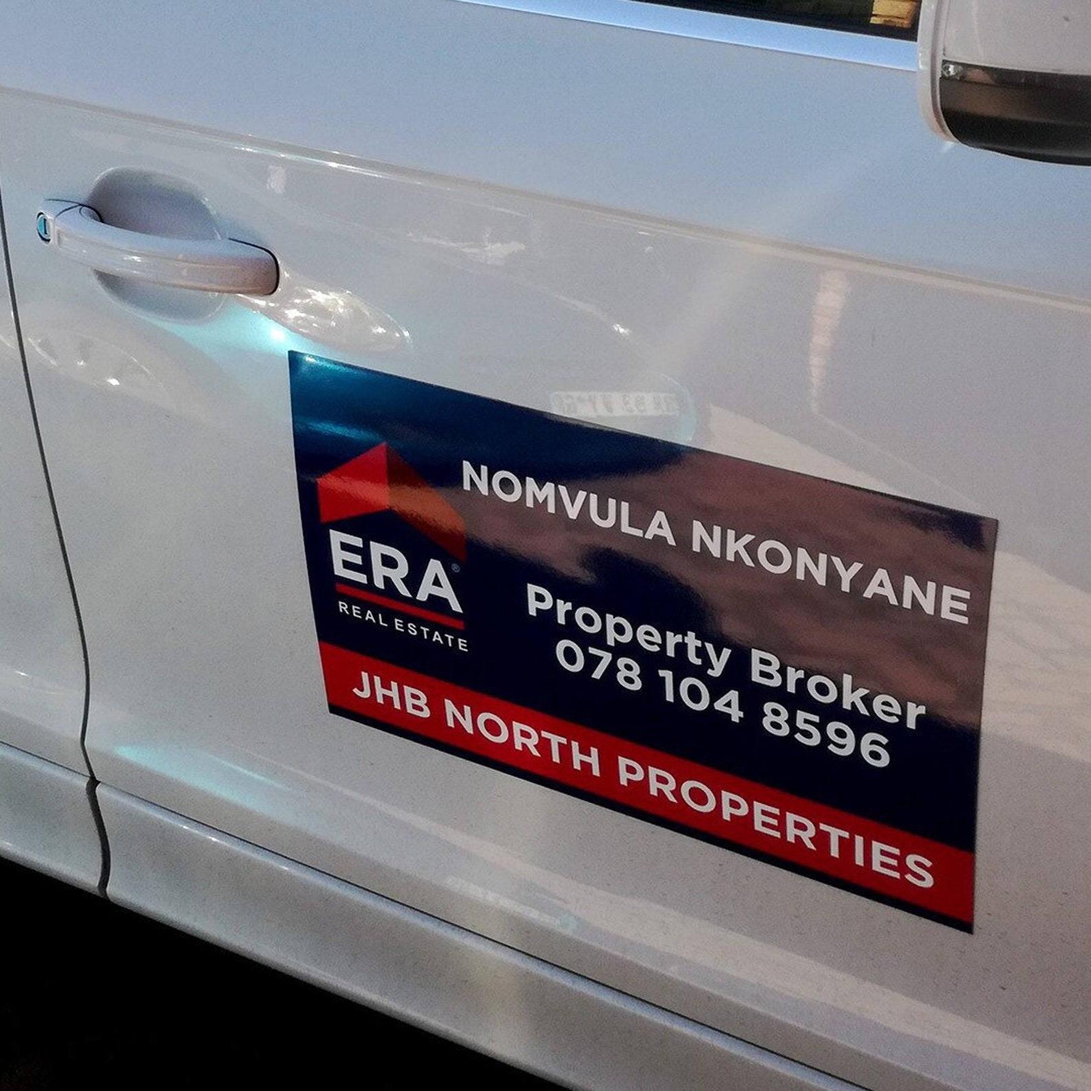 Commercial Vehicle Magnet, Heavy-duty Car Magnets - Etsy