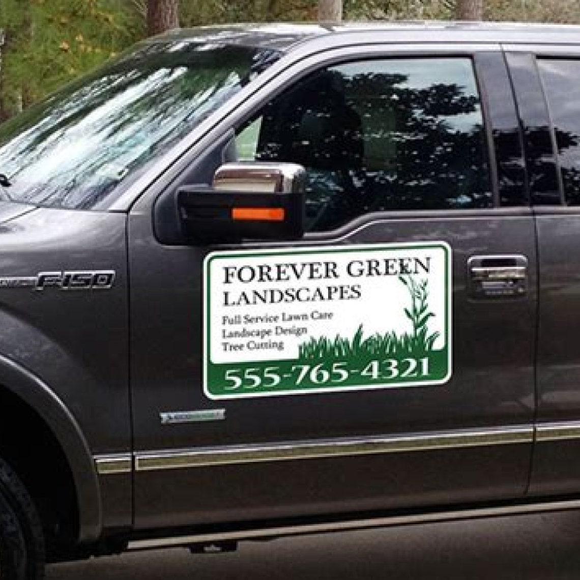 Commercial Vehicle Magnet, Heavy-duty Car Magnets - Etsy