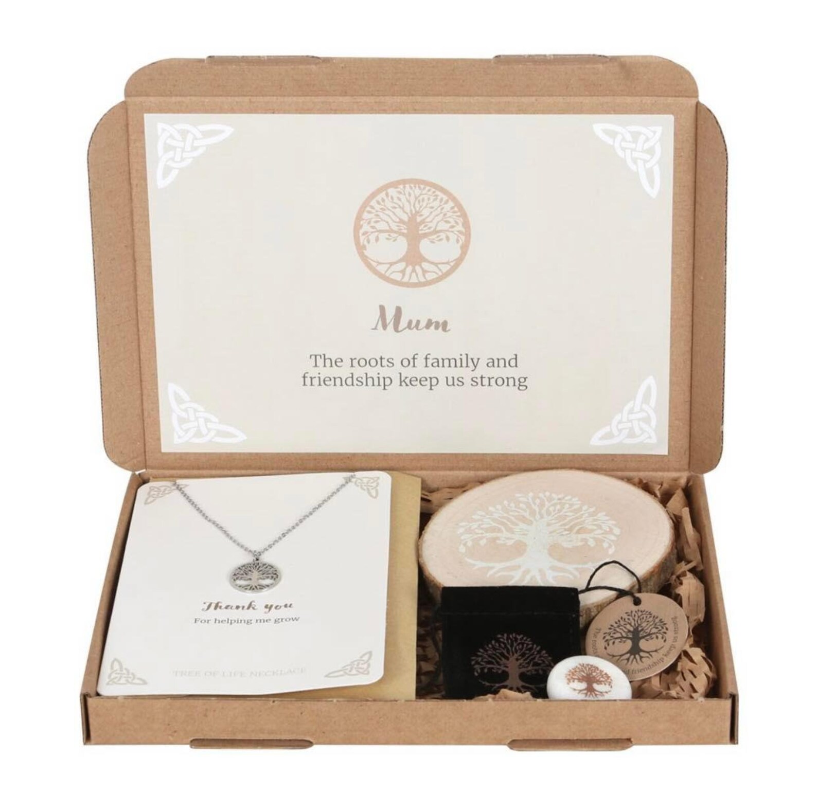 Tree of Life Gift Sets / Mothers Day /birthday/ - Etsy