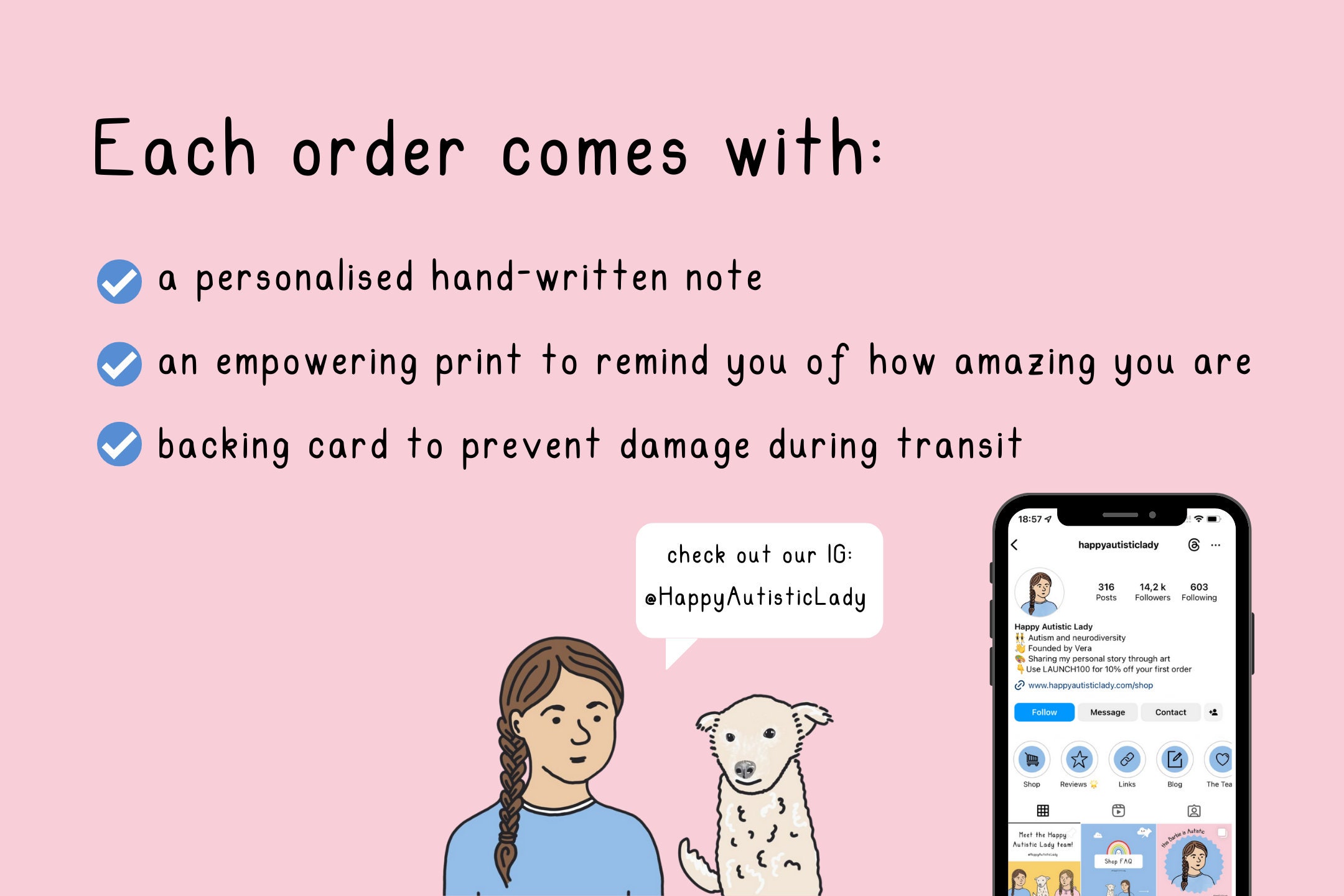 Actually Autistic Sticker Neurodiversity Stickers - Etsy