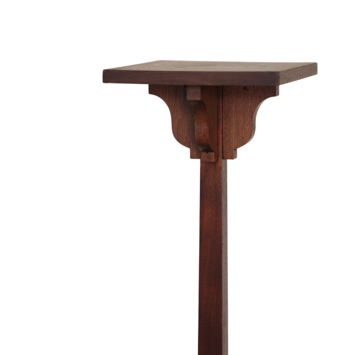 Antique Candle Table - Etsy