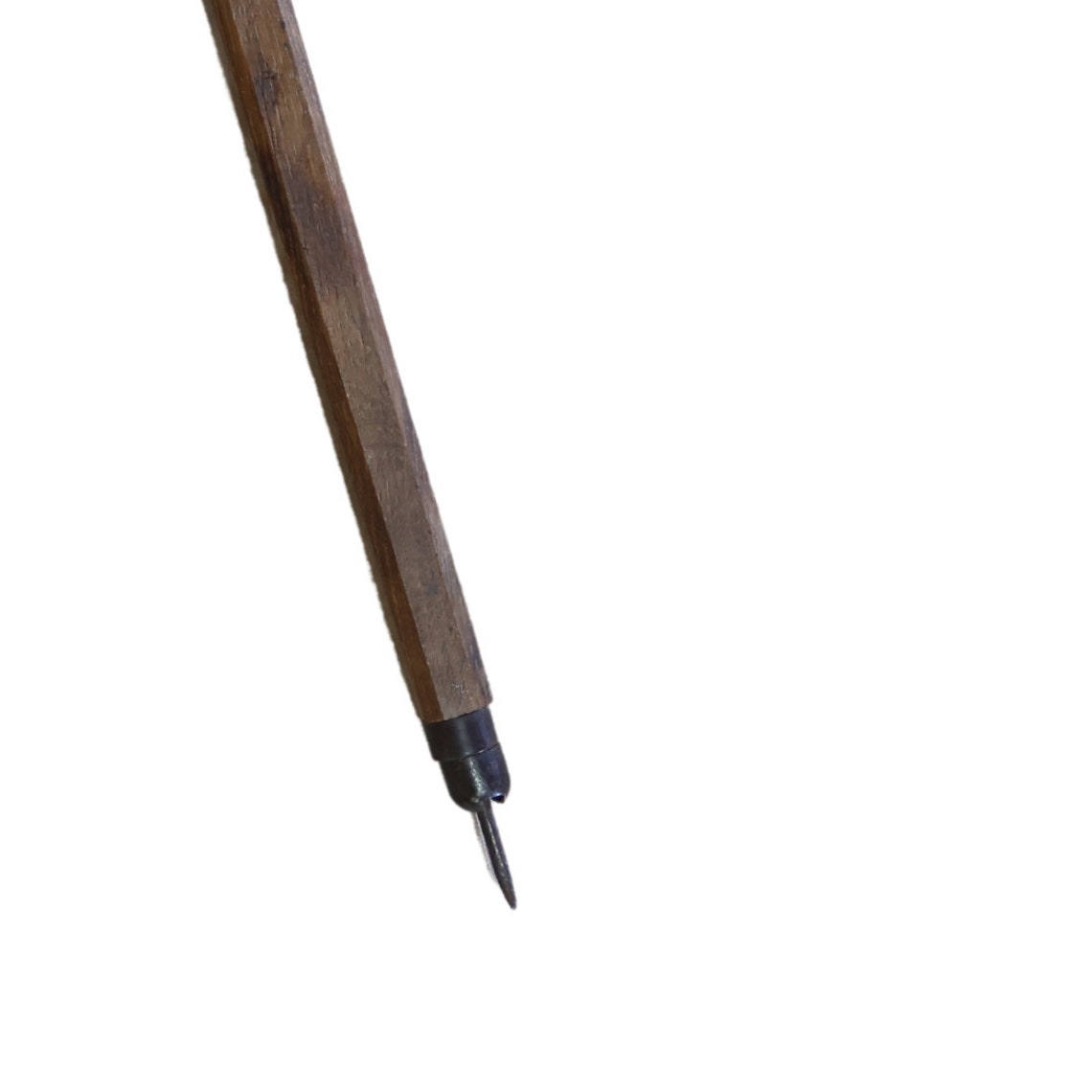 1900 French Wood Compass - Etsy