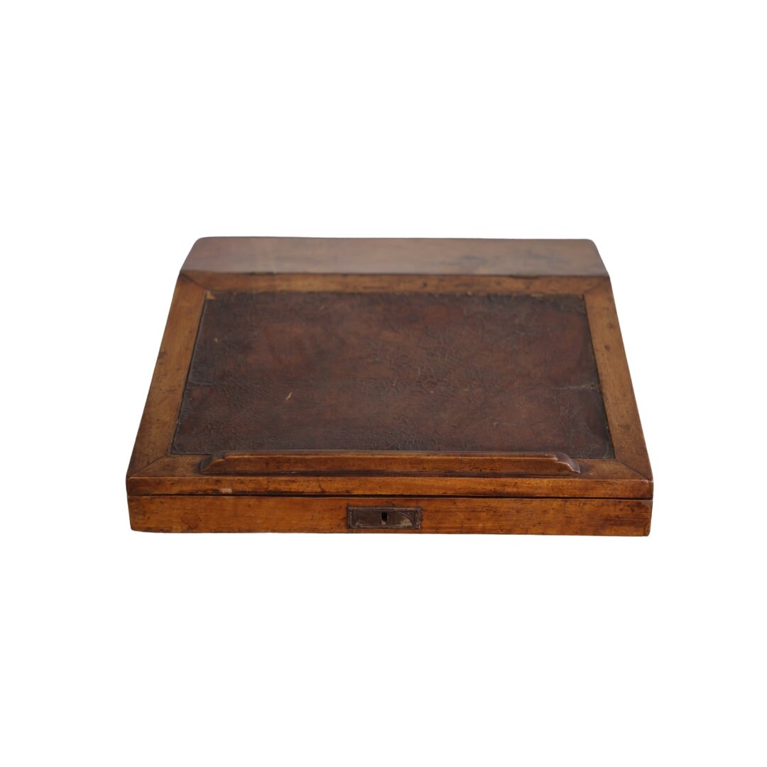18th Century French Portable Writing Desk - Etsy