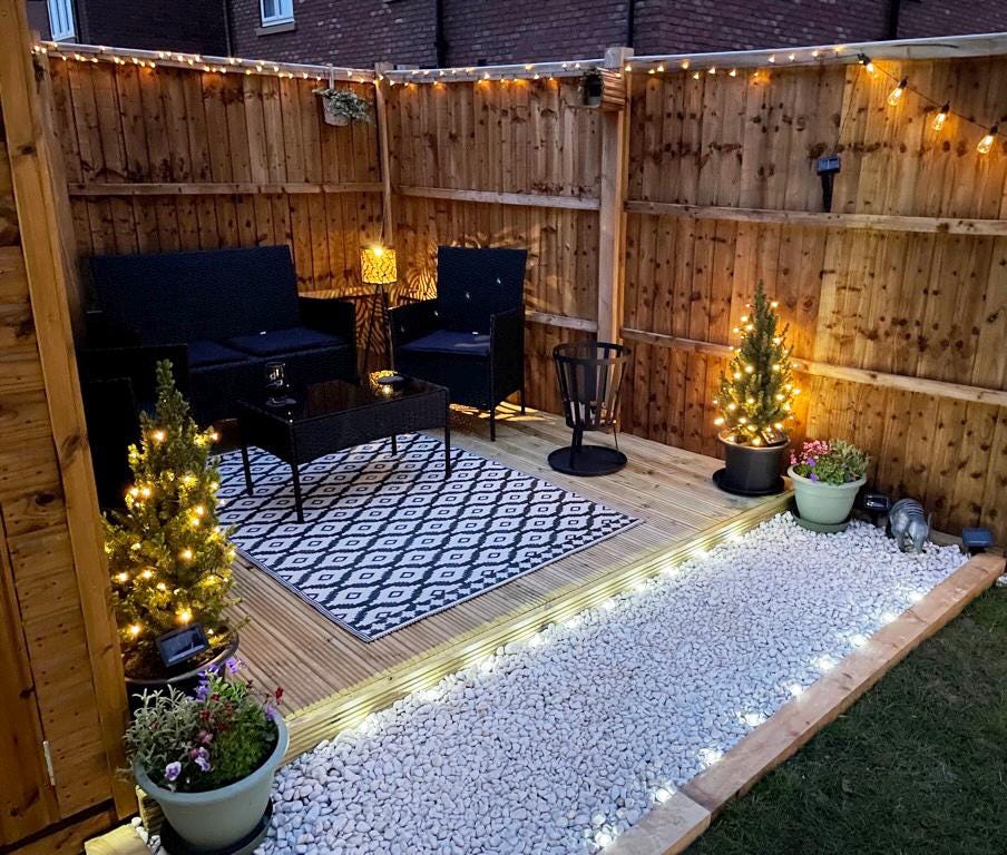 EXTREMELY CHEAP! Reject Discount Decking Kits, Complete Packs, Multiple ...