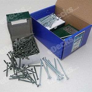 EXTREMELY CHEAP Reject Discount Decking Kits, Complete Packs, Multiple ...