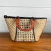 Handwoven Straw Tote Bayong Purse Eco-friendly Filipino Woven Pandan ...