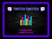 ANIMATED Dancing Santa Hat EMOTE / Twitch Discord Stream Xmas Cute ...