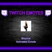 Bounce Dance Animated Emote - Etsy