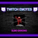 Elmo Dancing Emote - Etsy