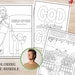 Forrest Frank Coloring Book: Christian Pop Music, Kids' Drawing (PDF ...