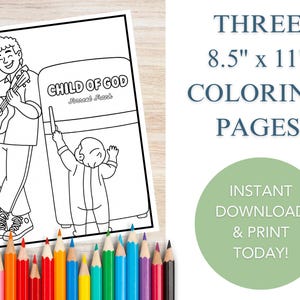 Forrest Frank Coloring Book: Christian Pop Music, Kids' Drawing (PDF ...