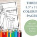 Forrest Frank Coloring Book: Christian Pop Music, Kids' Drawing (PDF ...