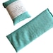 Microwavable Rice Bag | Heating Pad| Natural Healing | Cold Therapy and ...
