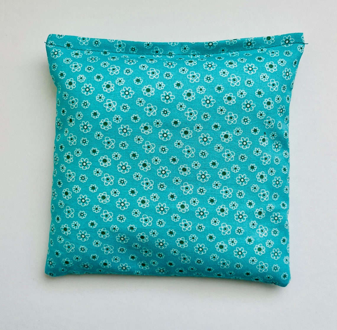 Microwavable Rice Bag | Heating Pad| Natural Healing | Cold Therapy and ...