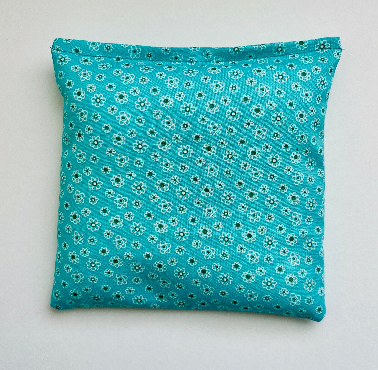 Microwavable Rice Bag | Heating Pad| Natural Healing | Cold Therapy and ...