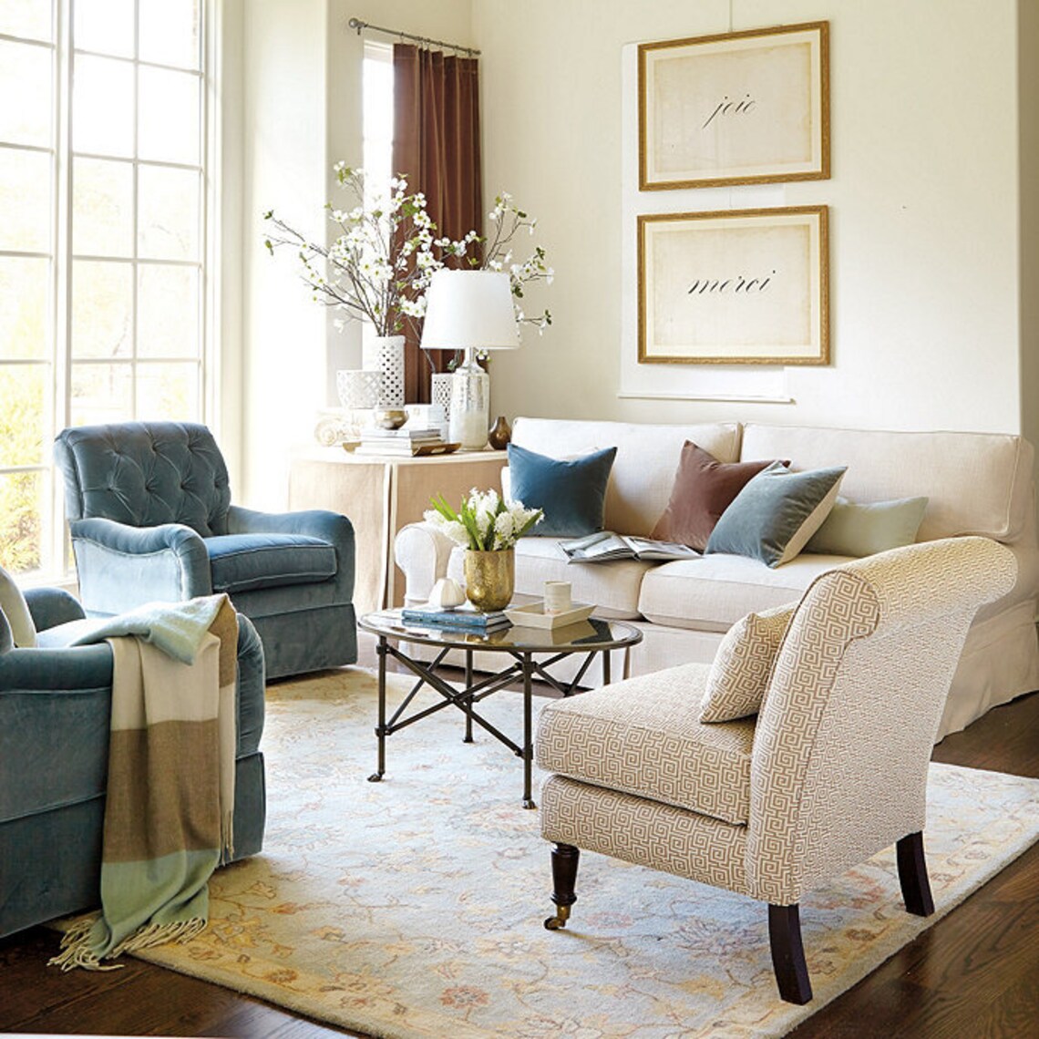 Devline Ballard Design Hand Tufted 5x8 8x10 9x12 Rugs. 100% Authentic ...