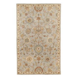 Devline Ballard Design Hand Tufted 5x8 8x10 9x12 Rugs. 100% Authentic ...