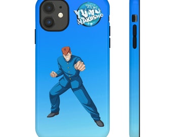 Yu Yu Hakusho Case - Etsy