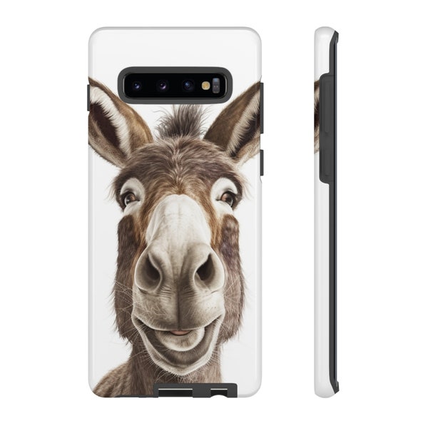 Donkey Phone Case - Etsy