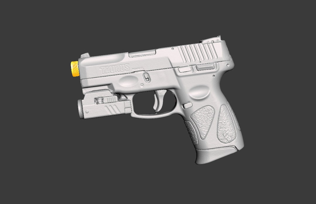 Taurus G2C Trustfire GM23 Holster Mold Training Practice No ...