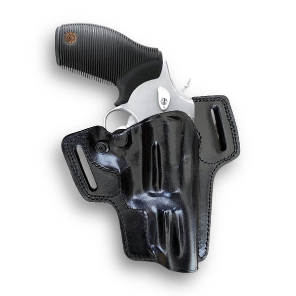 Taurus Judge Holster - Etsy