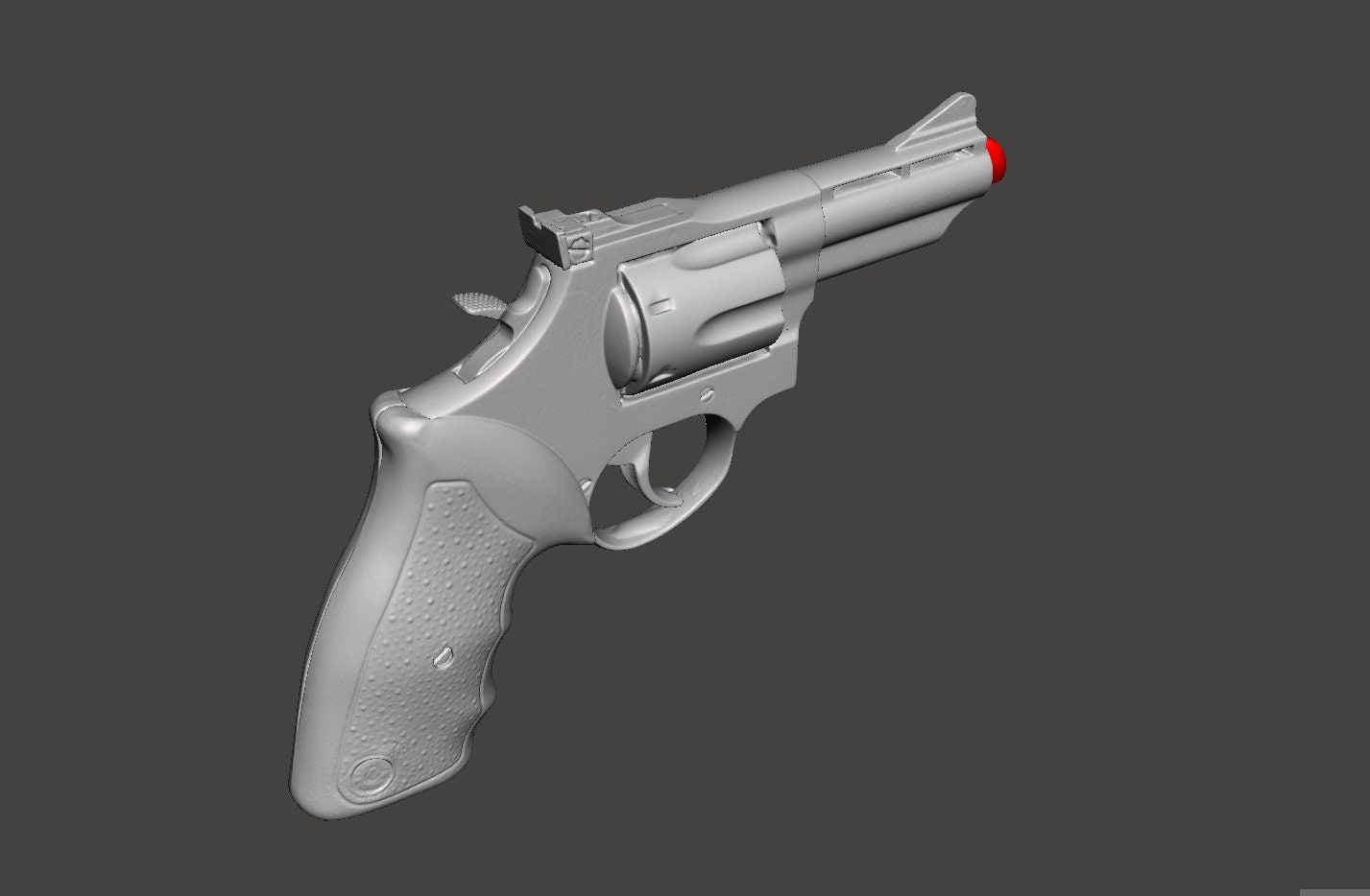 Taurus RT 88 3D Stl Prop Holster Mold Training Practice No ...