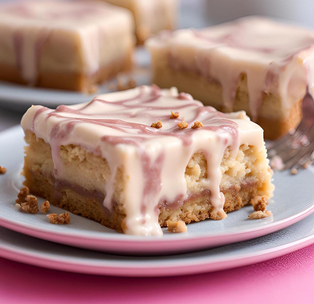 Crumbl-inspired Maple Cinnamon Square Recipe | Digital Download | Moist ...