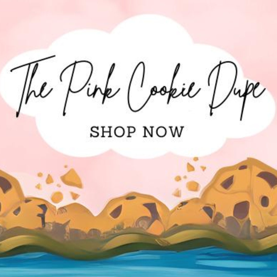 White Chocolate Macadamia Nut-stuffed Cookies Recipe - Etsy