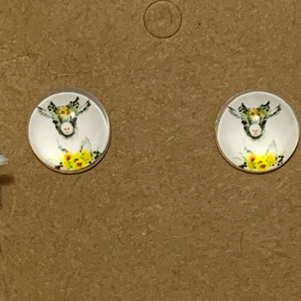 Ffa Earrings - Etsy
