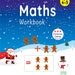 Maths Workbook Printable Activities: Learn to Count, Add, Subtract ...